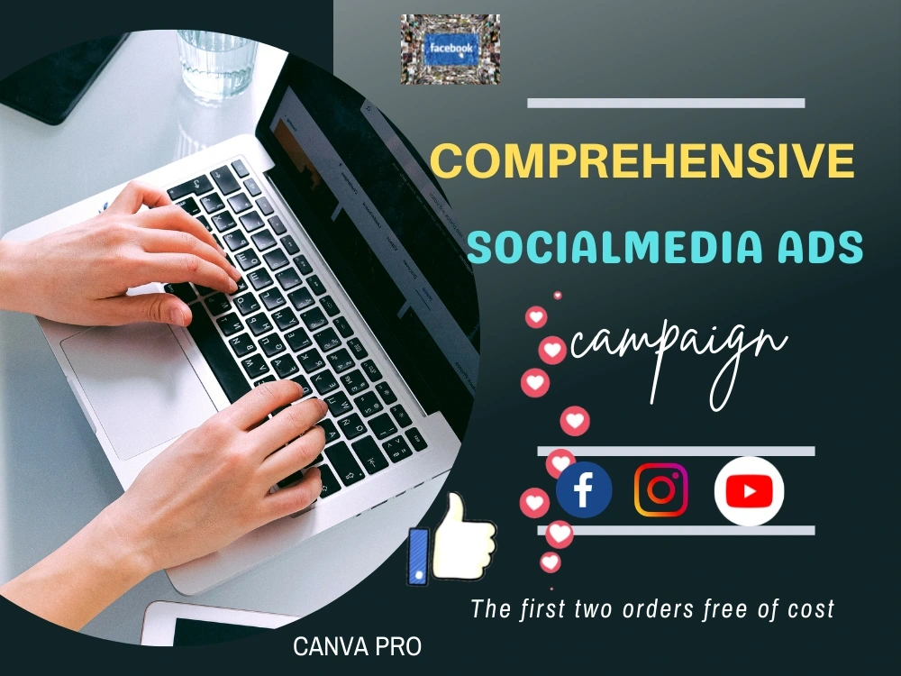 Facebook Cover Letter