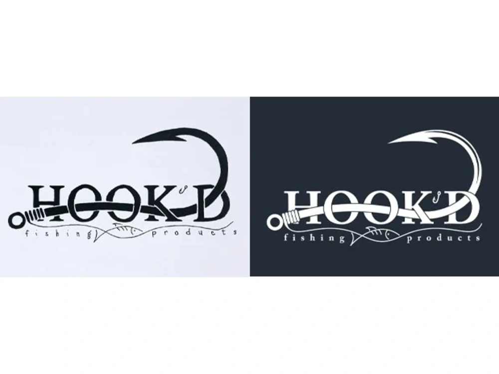 A vector logo from a Raster logo | Upwork