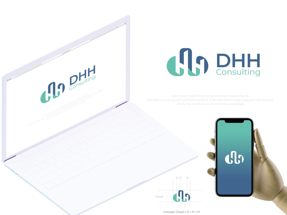 Accounting Financial Business Consulting Coaching and Advisory Logo ...