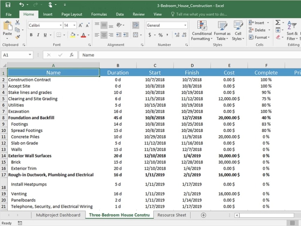 Excel data cleaning. data entry | Upwork