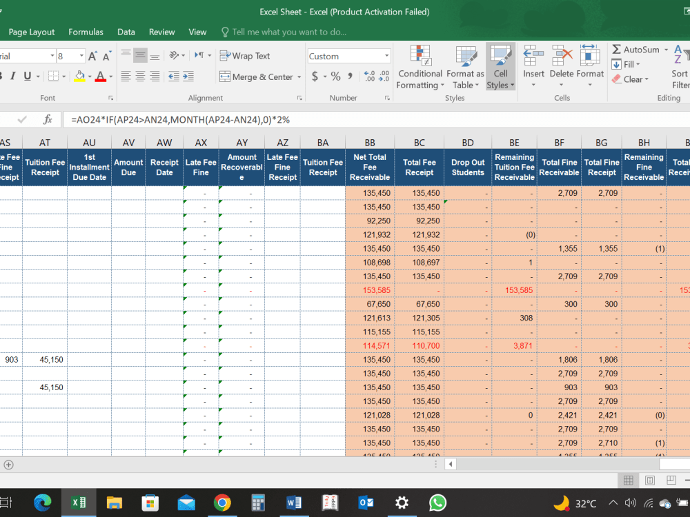 An accurate book keeping service. | Upwork