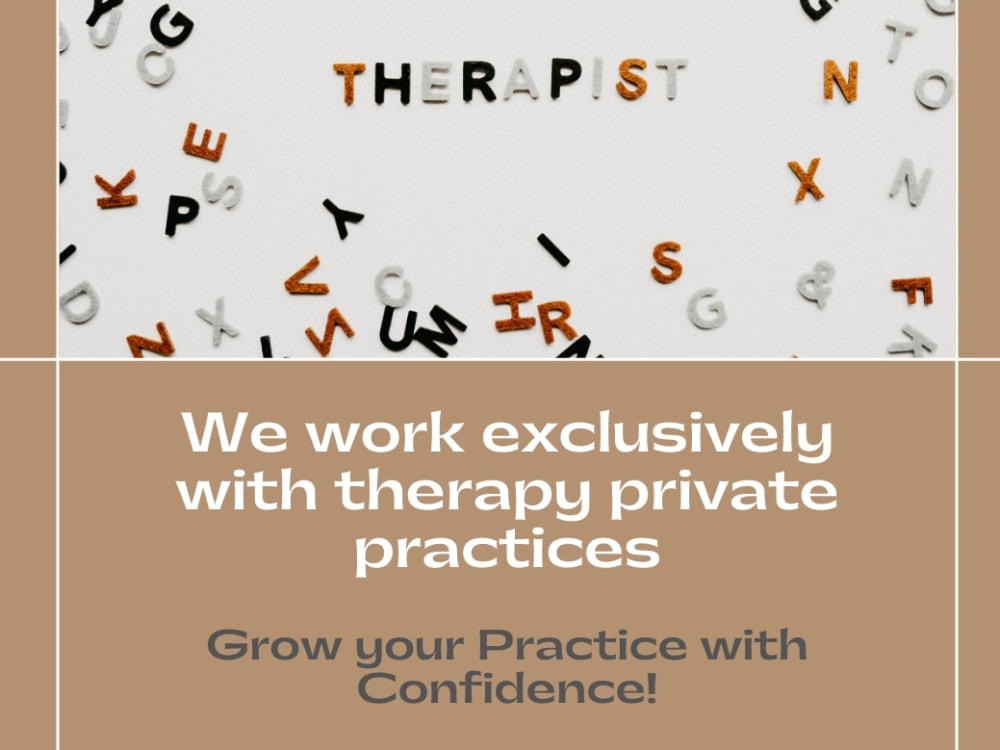Business Plan for Therapy Private Practice | Upwork