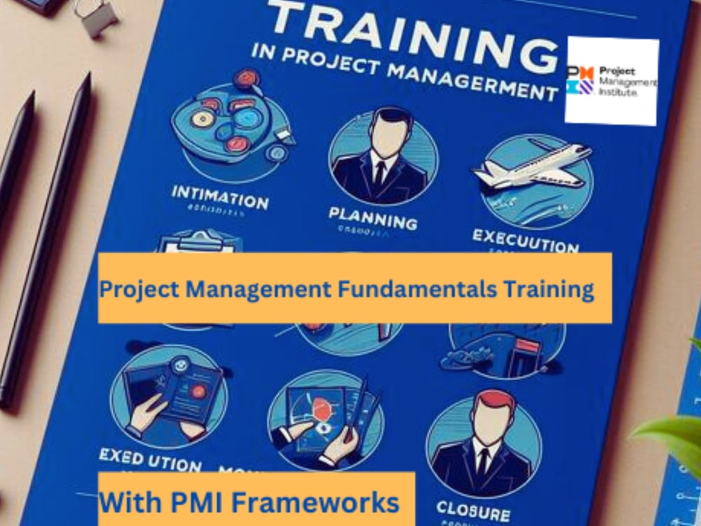Project Management Fundamentals Training | Upwork