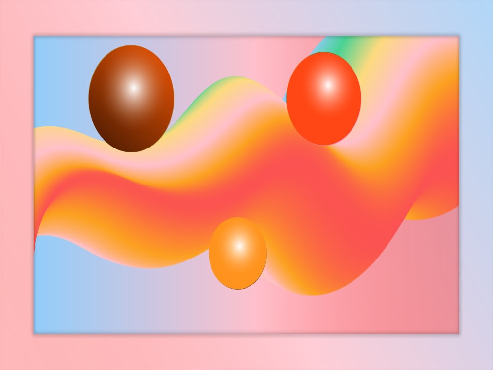 Eye-Catching Background Designs to Elevate Profiles. | Upwork