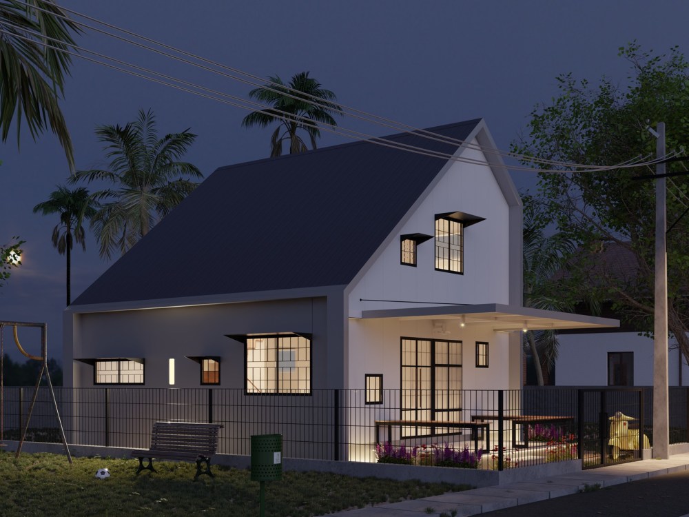 A quick and hyper-realistic 3d model or render. | Upwork