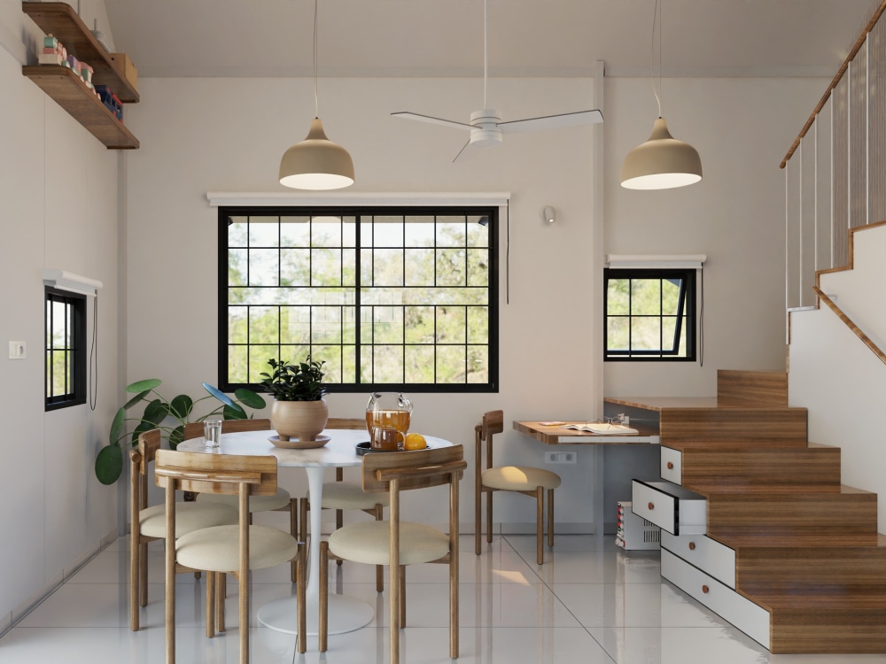 A quick and hyper-realistic 3d model or render. | Upwork