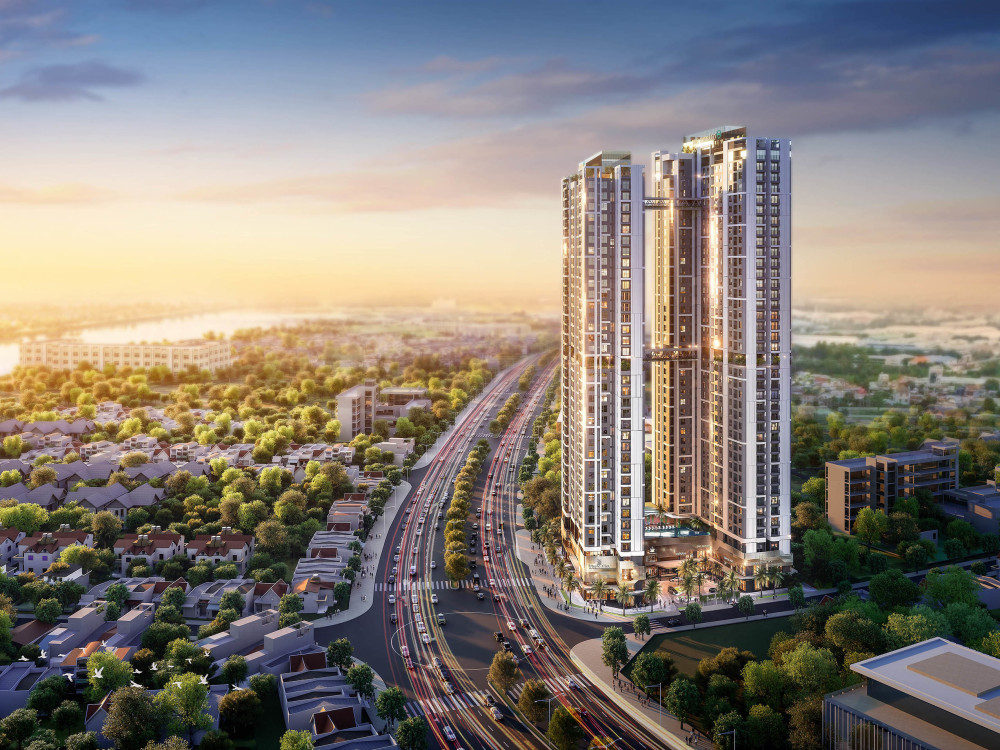 A Perfect 3D Site Plan for Real estate development project | Upwork