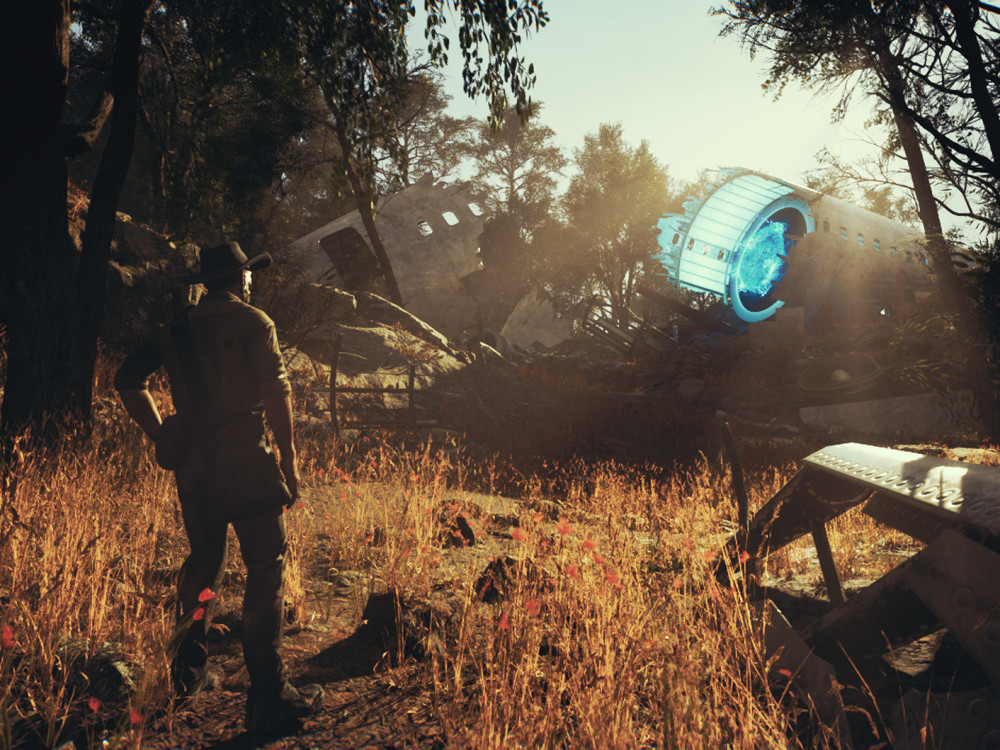 3D modeling service, game scene design service, UE project service | Upwork