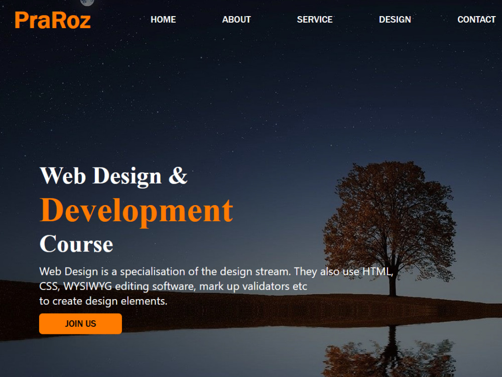 Service with HTML & CSS with according to your requirments. | Upwork
