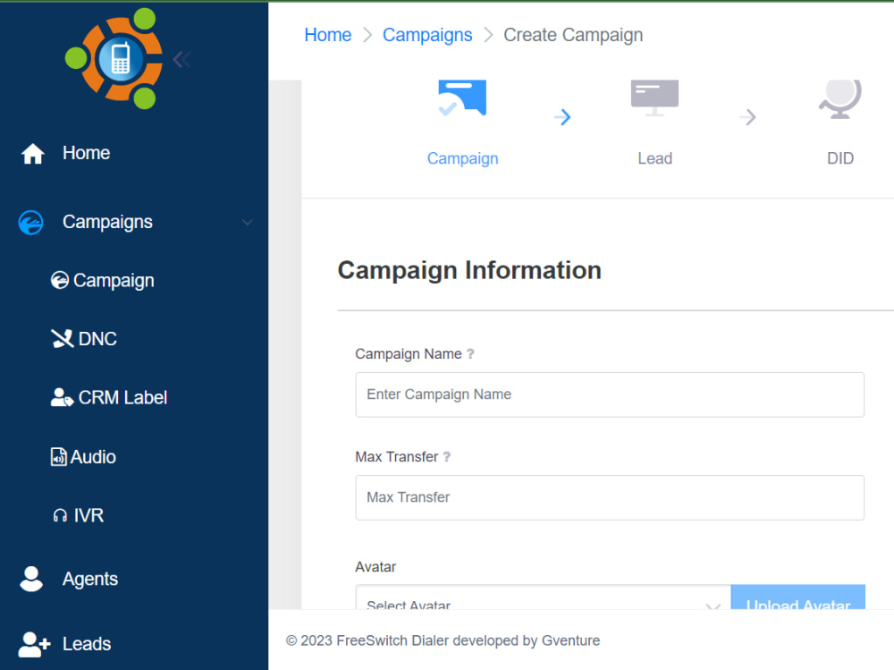 A Freeswitch Dialer at a minimal cost for Call Center | Upwork