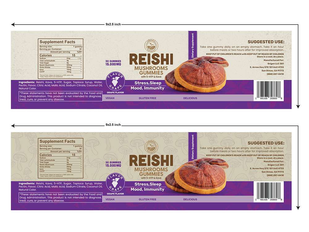 Professional and Premium Packaging and Label Design for your Products ...