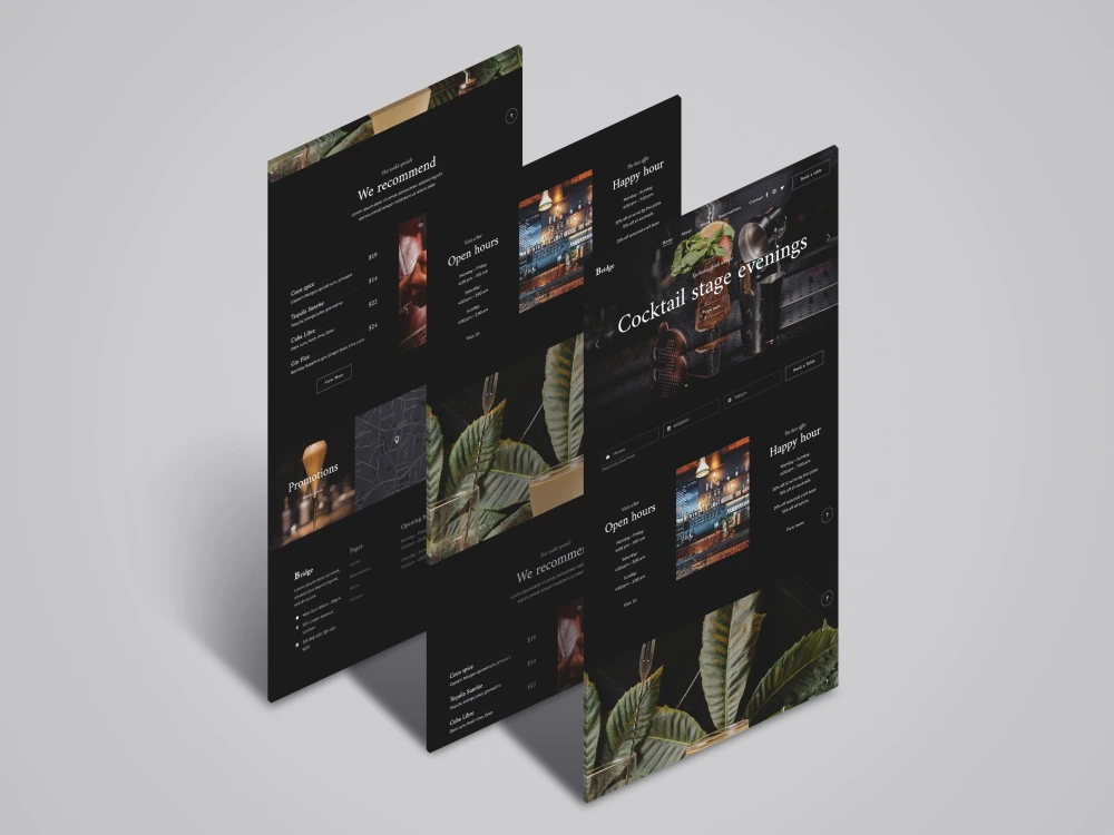 WordPress website from PSD / XD / Sketch / Figma / Ai File Conversion ... WordPress website from PSD / XD / Sketch / Figma / Ai File Conversion ...