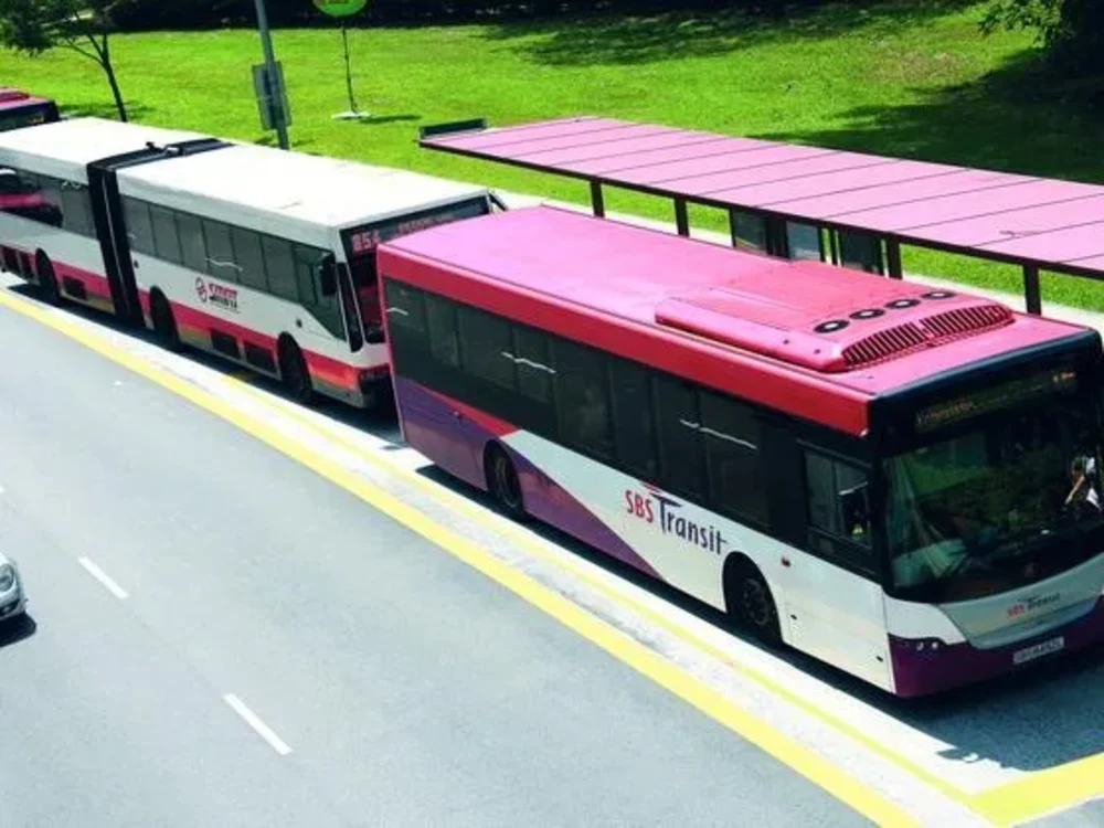 Simple bus management system | Upwork