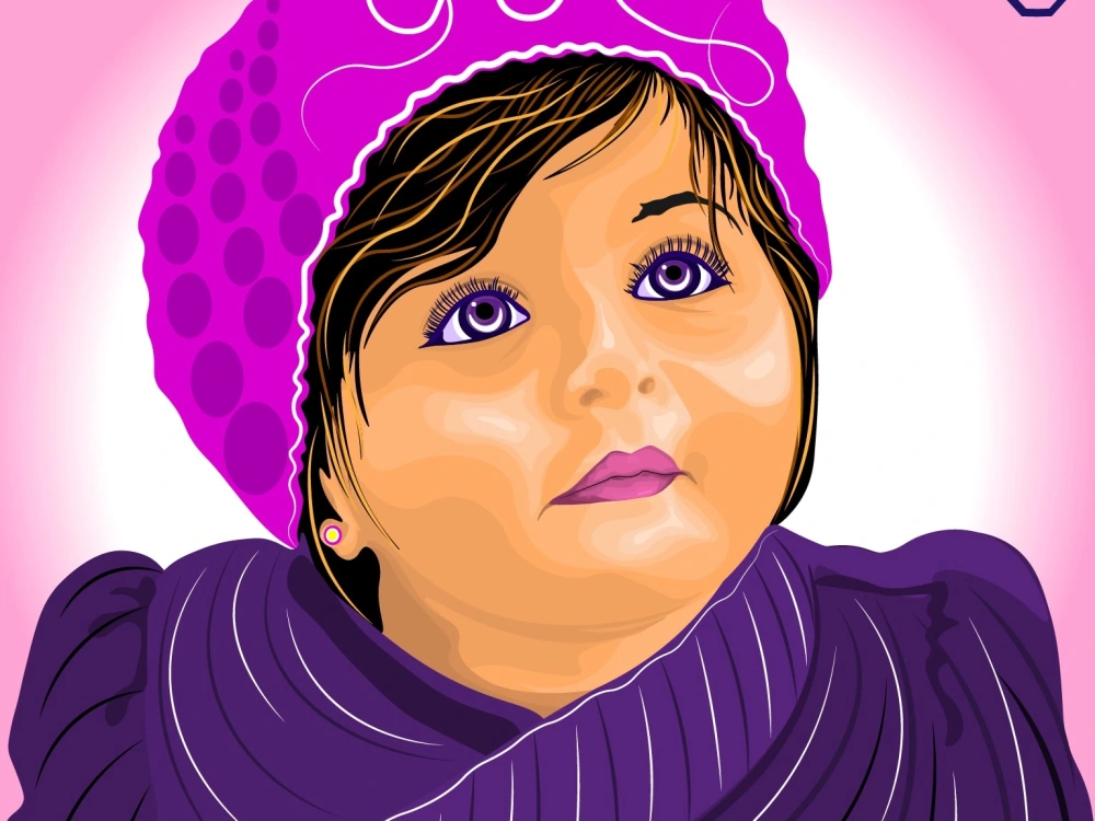 Cartoon style image based on your photo | Upwork
