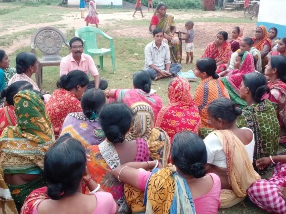 Project Proposal on Sustainable Livelihood Development. | Upwork