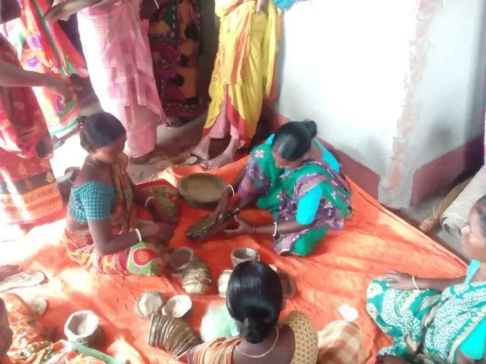 Project Proposal on Sustainable Livelihood Development. | Upwork