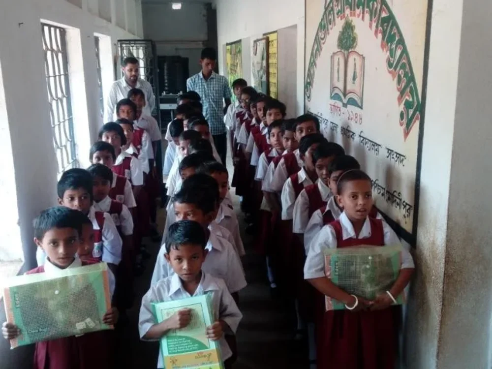 Project Proposal on Sustainable Livelihood Development. | Upwork