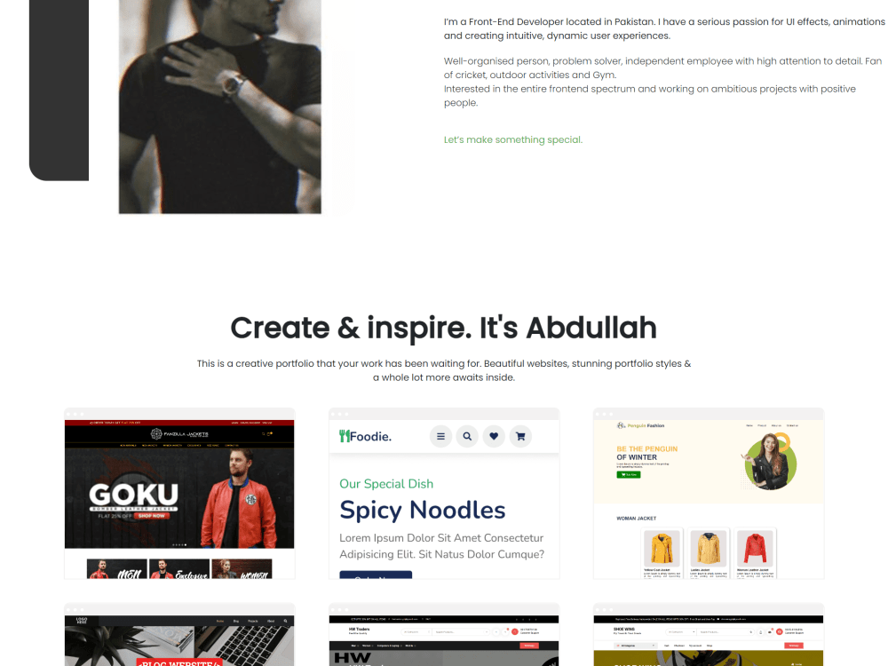 Front End Web Development Using Html Css Bootstrap Upwork