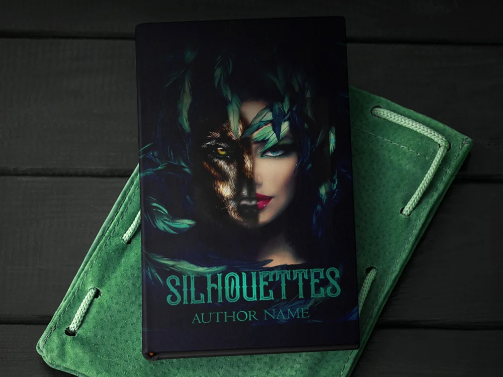 Professional Book cover/ amazon kindle cover / paperback cover design ...