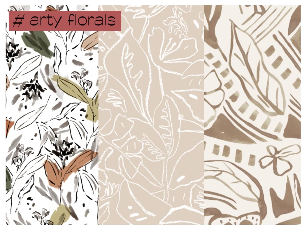 A unique print design, completely drawn and designed from scratch. | Upwork