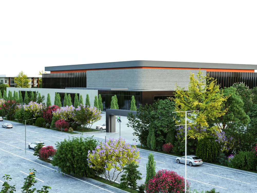 Innovative RCC & Steel Design with Custom Drawings | Upwork