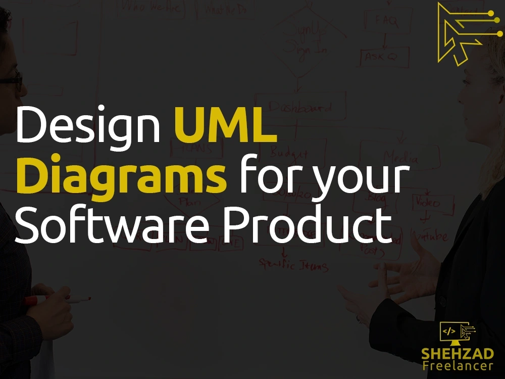 Best UML Diagrams, Sequence Diagram,Activity Diagram, ERD, Class | Upwork