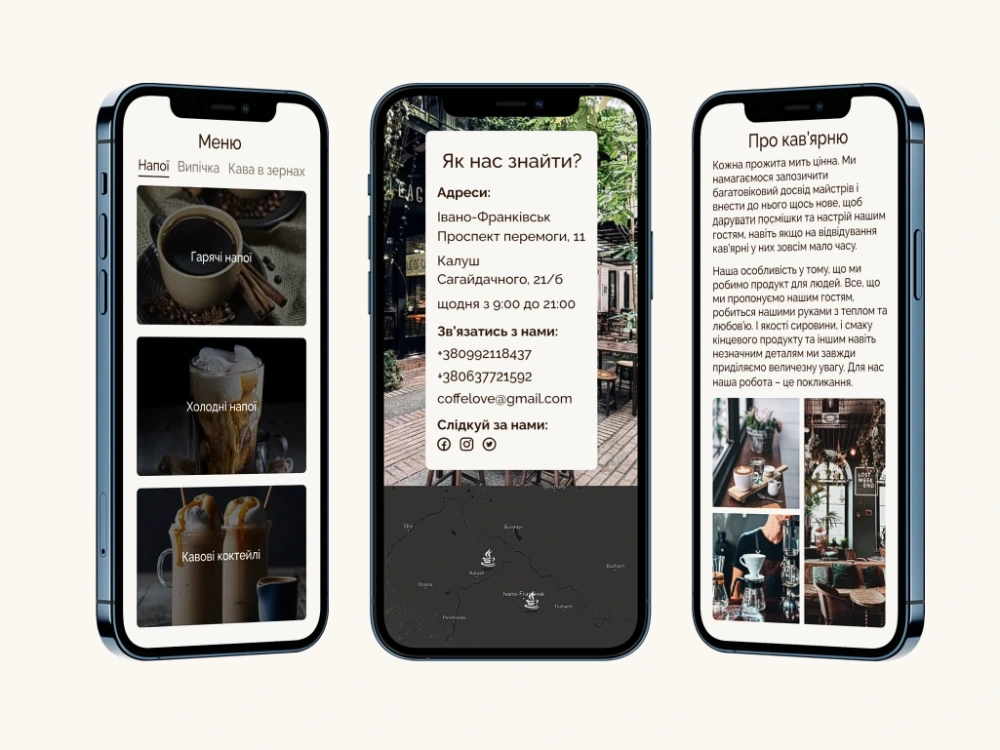 A creative and modern mobile app design UI UX | Upwork