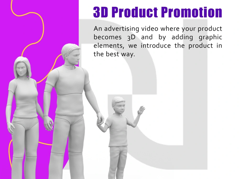 3d explainer video animation | Upwork