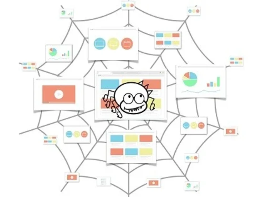 Web Scraping Scripts Web Crawling Service Automation Bot Api