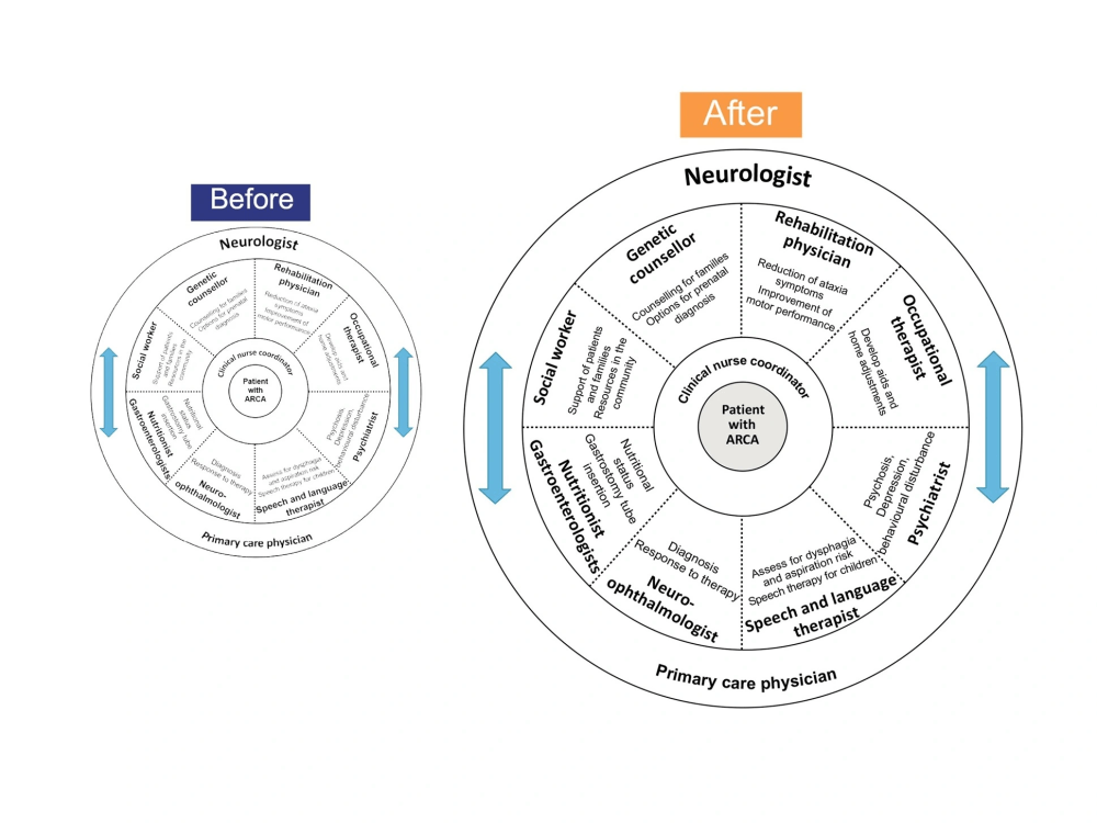Scientific illustrations, infographics, figures and graphical abstract ...