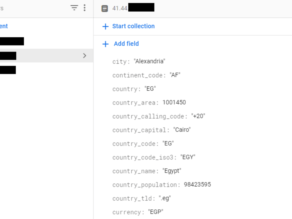 User IP Adress Tracker on your website (No Permisson Required) | Upwork
