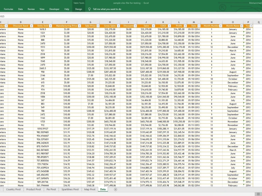 Expert excel data entry services | Upwork