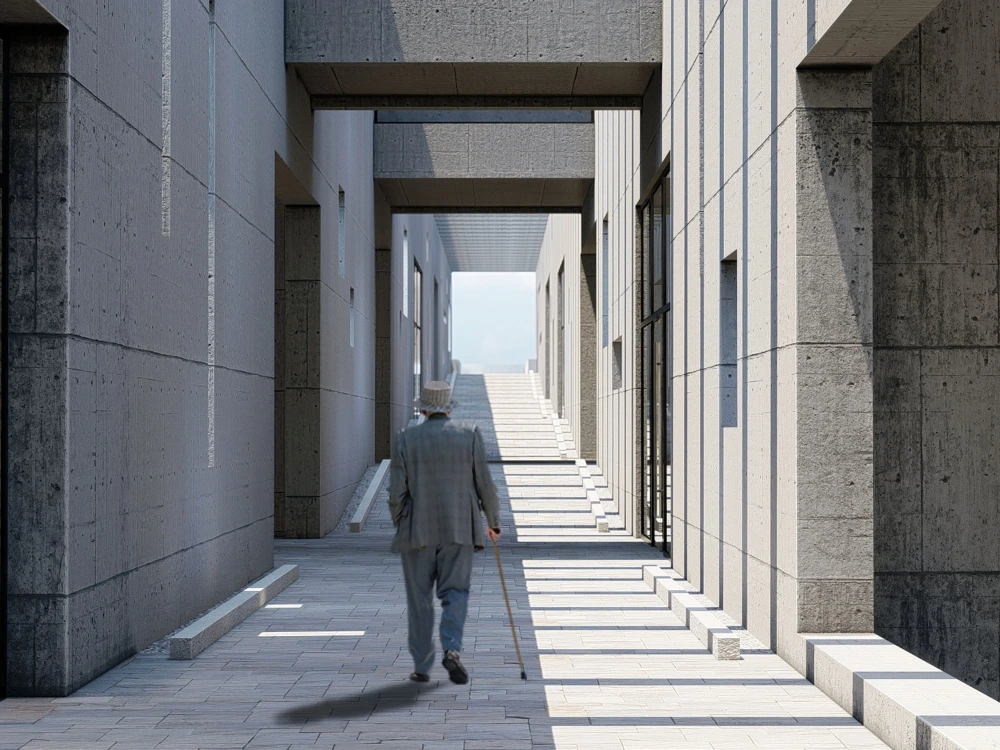 Any kind of architectural render | Upwork
