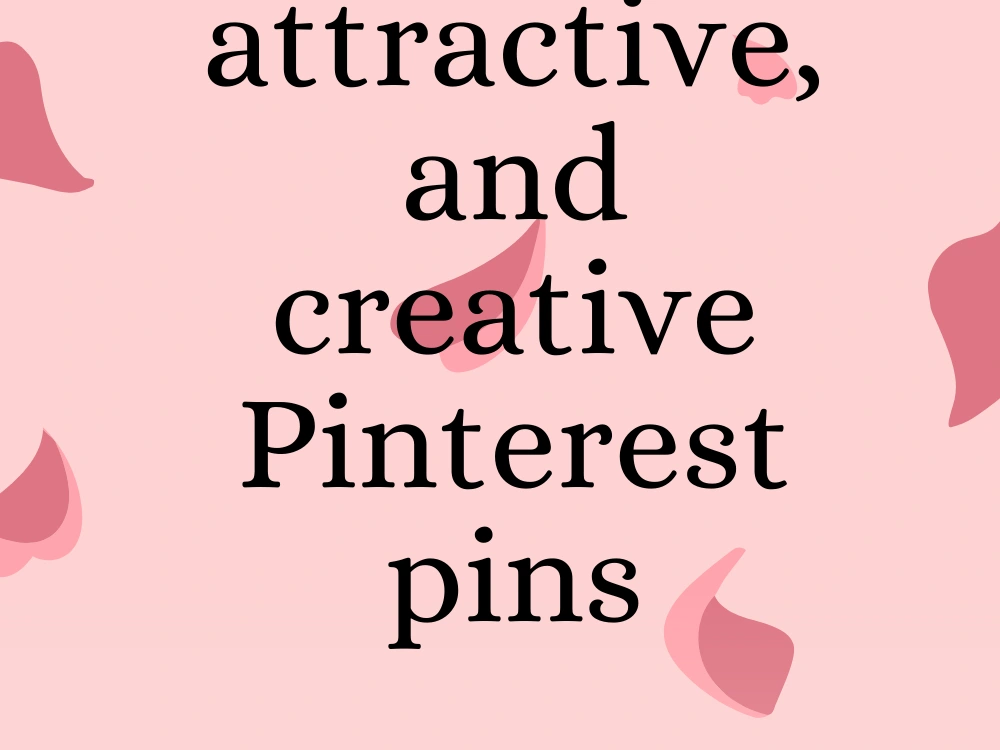 Amazing, attractive, and creative Pinterest pins, images, posters, GIFs ...