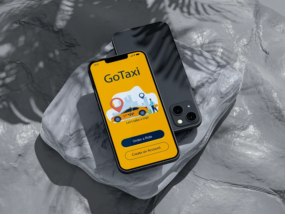 A complete UX/UI for your next mobile app | Upwork