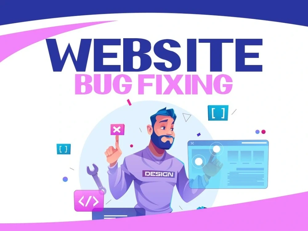 A help with javascript jquery bugs and website fixes | Upwork