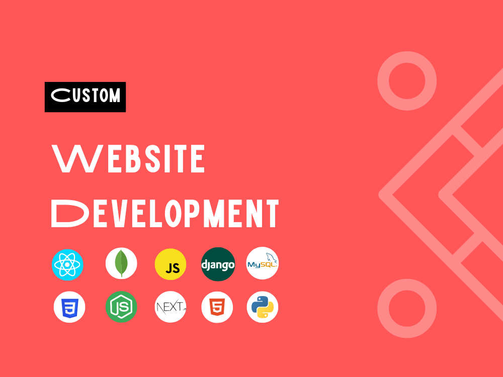 A react js next js website with node js javascript backend | Upwork