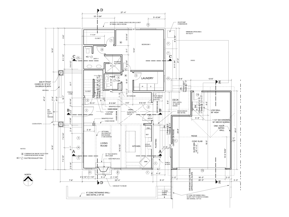 Floor Plans in Vector Format | Upwork