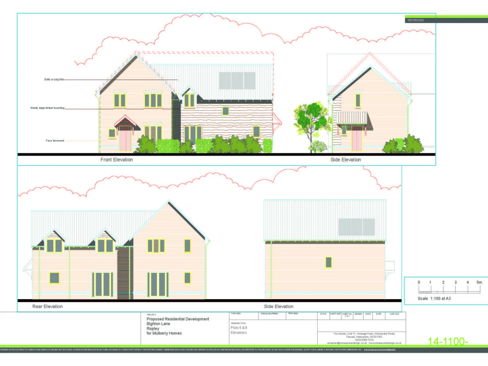 Floor Plans in Vector Format | Upwork