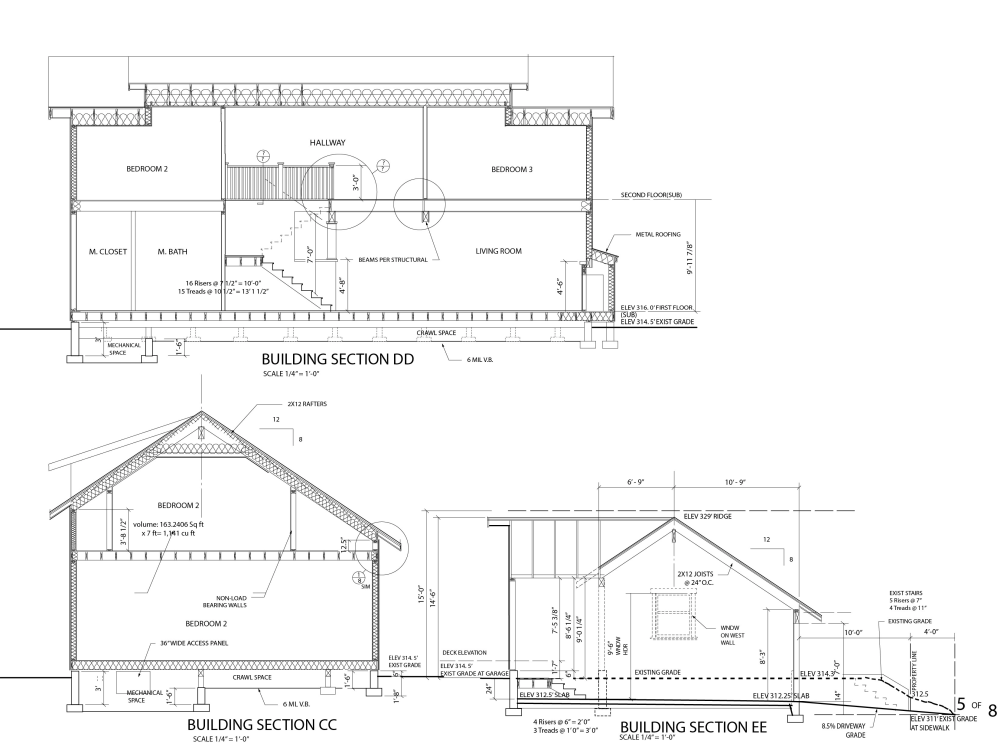 Floor Plans in Vector Format | Upwork