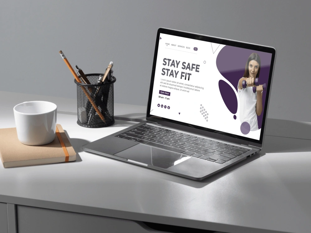 Eye-catching Website Design and Mobile App Design UI/UX Design UI ...