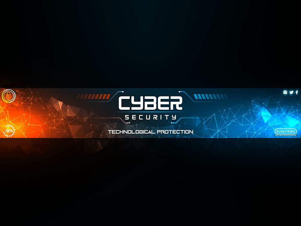 Outstanding youtube banner, social media banner | Upwork