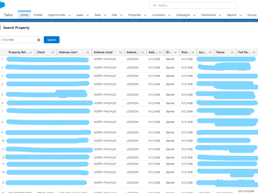 A Salesforce App Development services | Upwork A Salesforce App Development services | Upwork