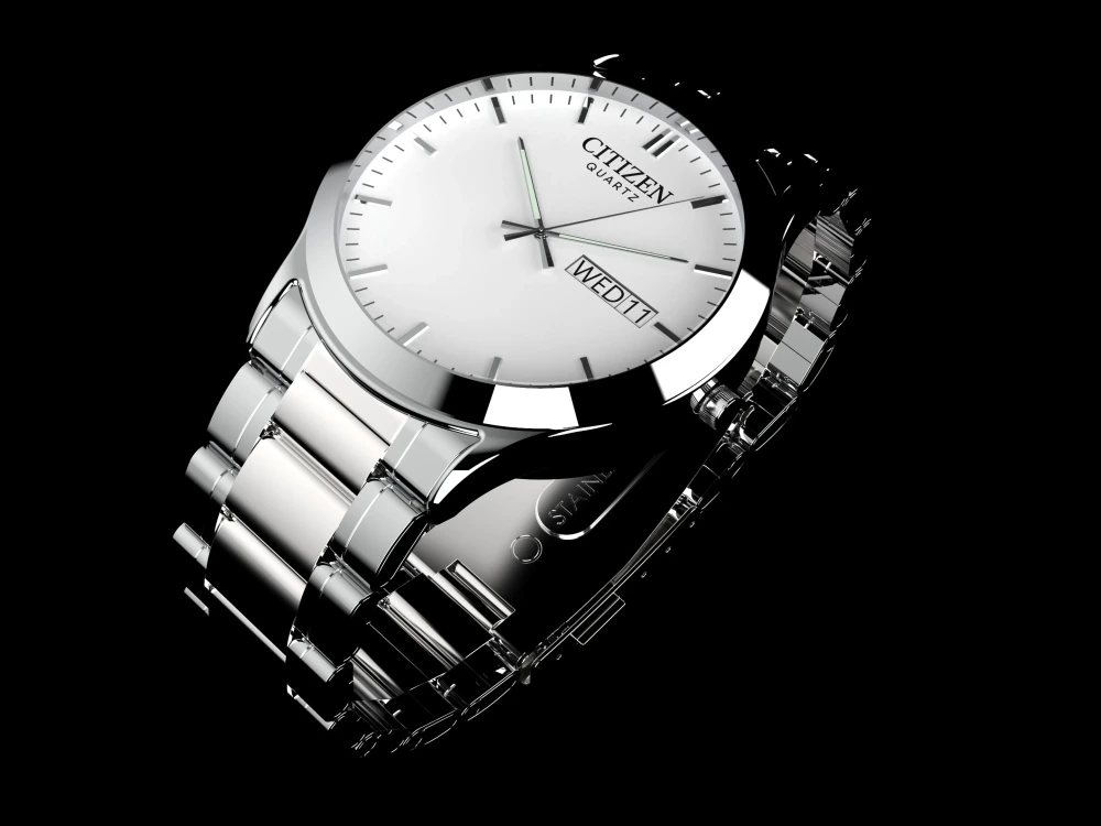 Amazing SolidWorks CAD Models with photo-realistic renders in KeyShot ...