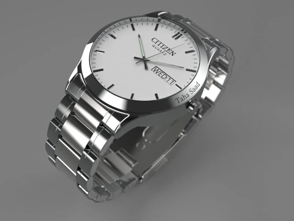 Amazing SolidWorks CAD Models with photo-realistic renders in KeyShot ...