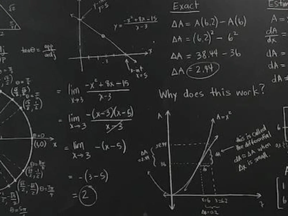 Math / physics / programming tutoring | Upwork