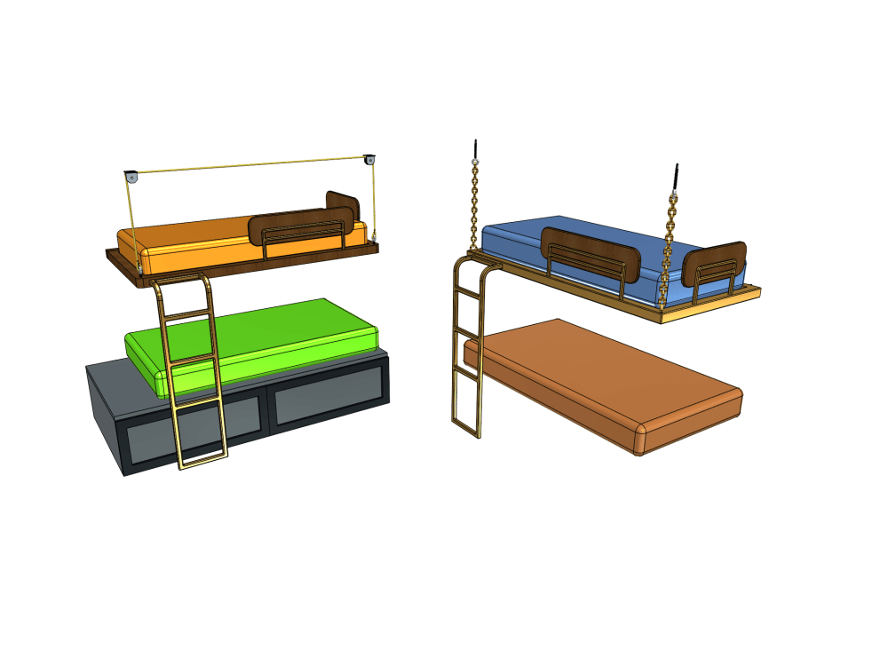 A Product Design / Prototype Design (3D Printed) | Upwork