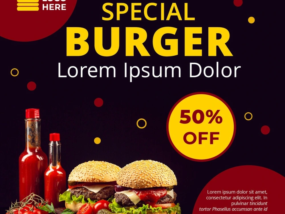 Creative and attractive Social Media Post/Ad design in 1-Day | Upwork