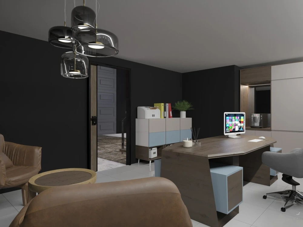 Photorealistic Interior design in 3D | Upwork