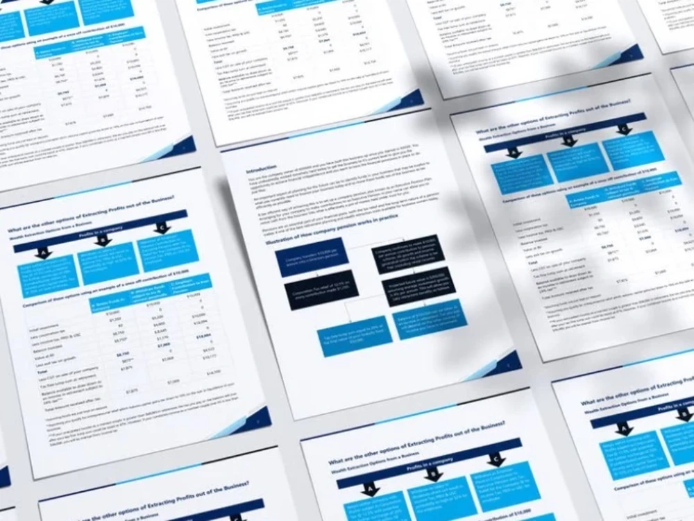 Well converted and formatted MS Word document with Professional Style ...